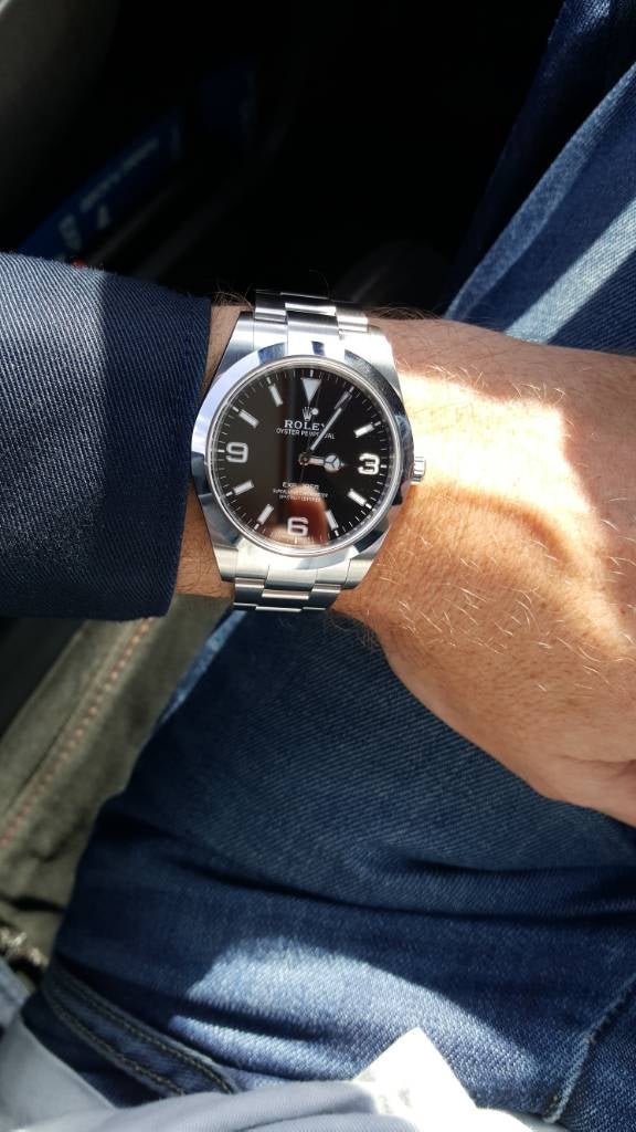 Grand Seiko and the Dwindling Middle Class | WatchUSeek Watch Forums