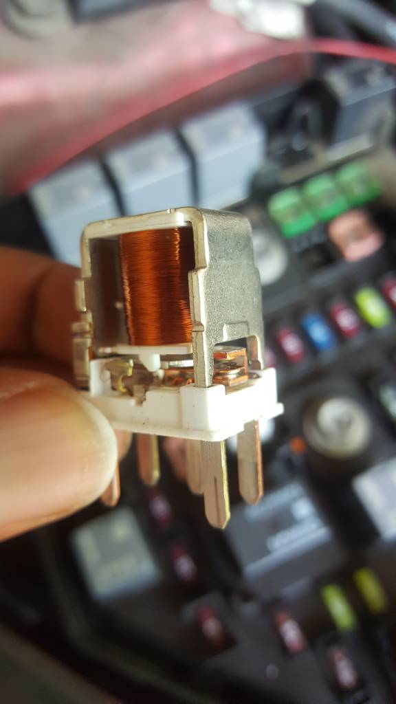 2010 cts radiator fan not working | Cadillac Owners Forum