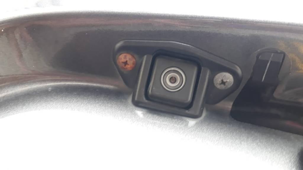 2011 Mazda 3 rear camera | 2004 to 2020 Mazda 3 Forum and Mazdaspeed 3 ...