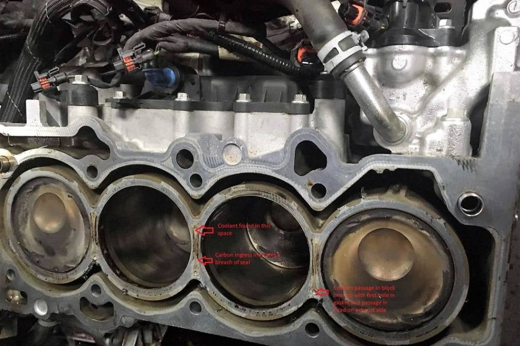 Ecoboost high performance package | Ford Mustang Ecoboost Forum