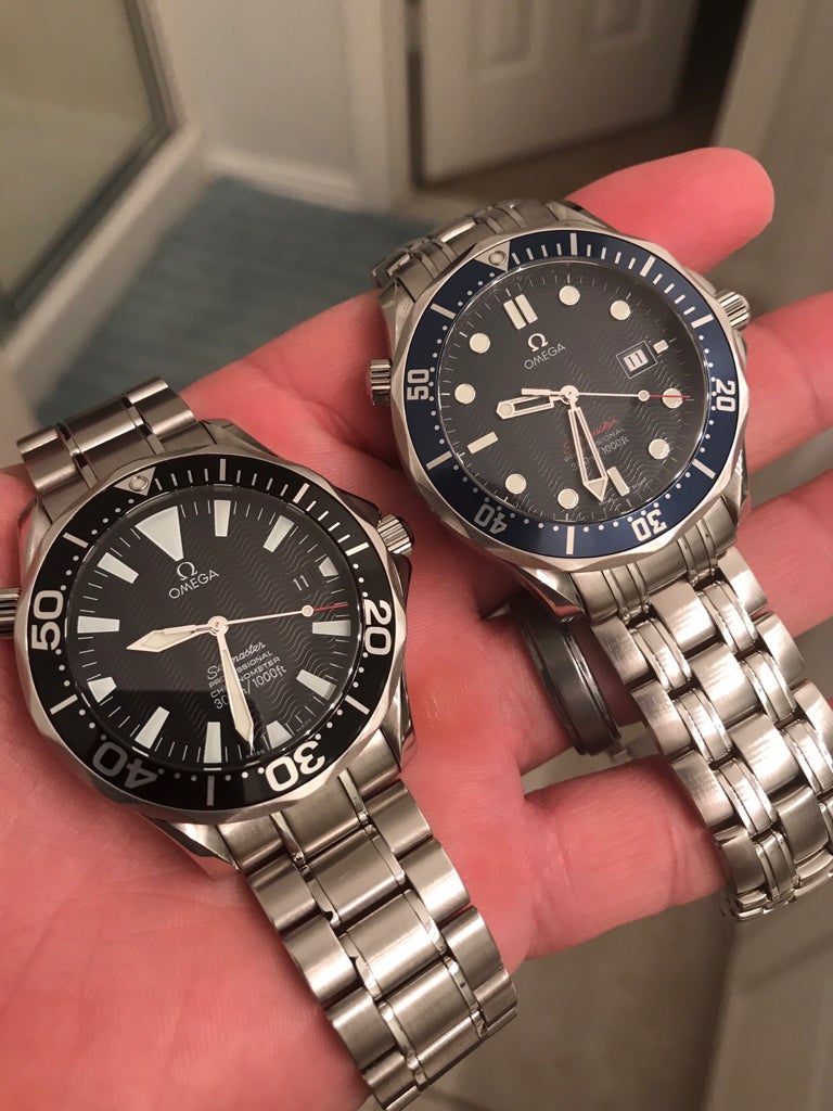Better value - Oris 65 vs Omega Seamaster Quartz | Page 2 | WatchUSeek ...