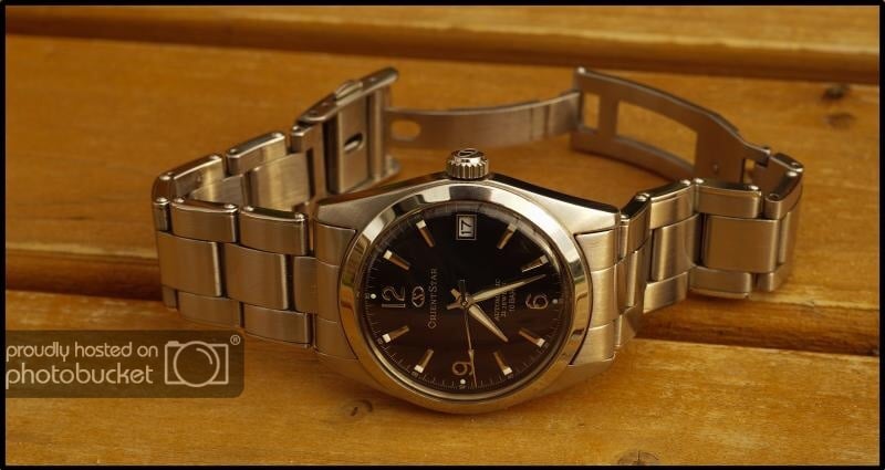 Orient Star Classic, WZ0091ER, “Explorient” | WatchUSeek Watch Forums
