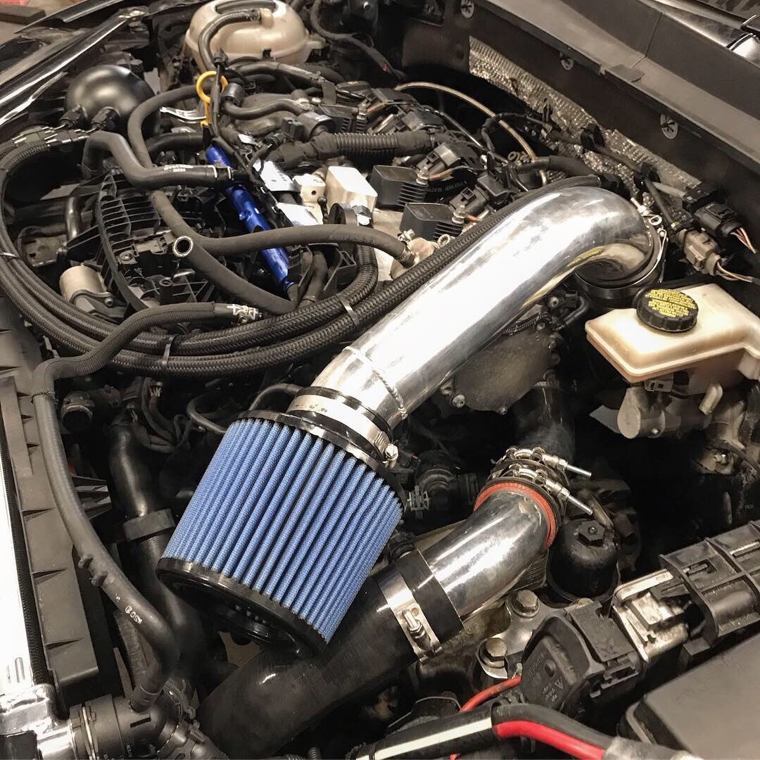 MK7 GTI Time Attack Build | Page 19 | VW Vortex - Volkswagen Forum