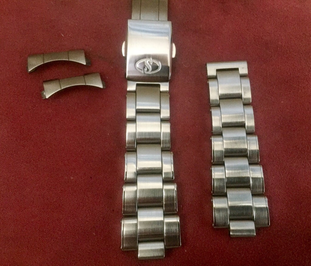 Orient Star Classic, WZ0091ER, “Explorient” | WatchUSeek Watch Forums