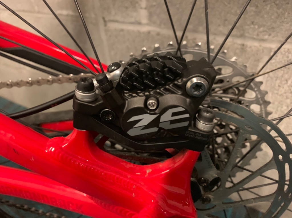 Upgrades to your Diamondback | Mountain Bike Reviews Forum