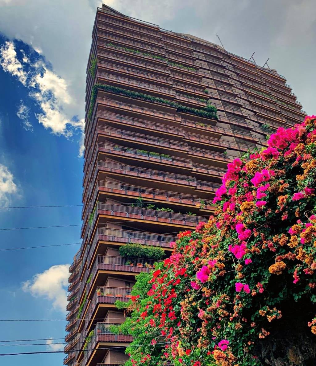 TORRES 105 CAMPESTRE | San Salvador | Page 80 | SkyscraperCity Forum