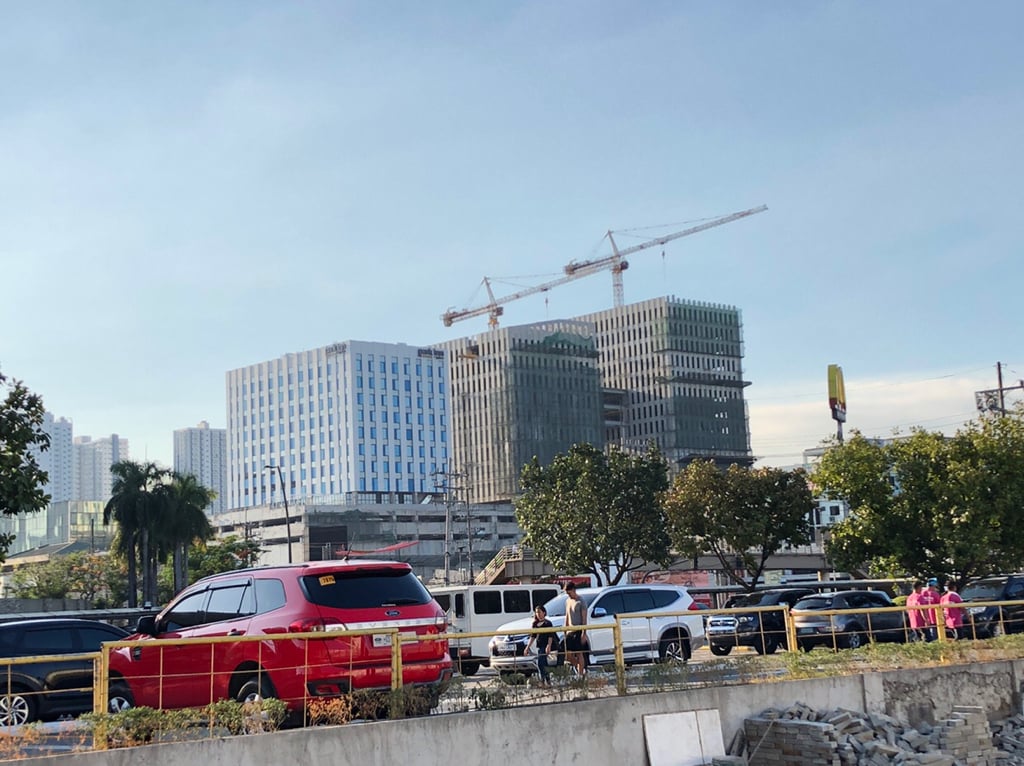 SM North EDSA Complex | Page 113 | SkyscraperCity Forum