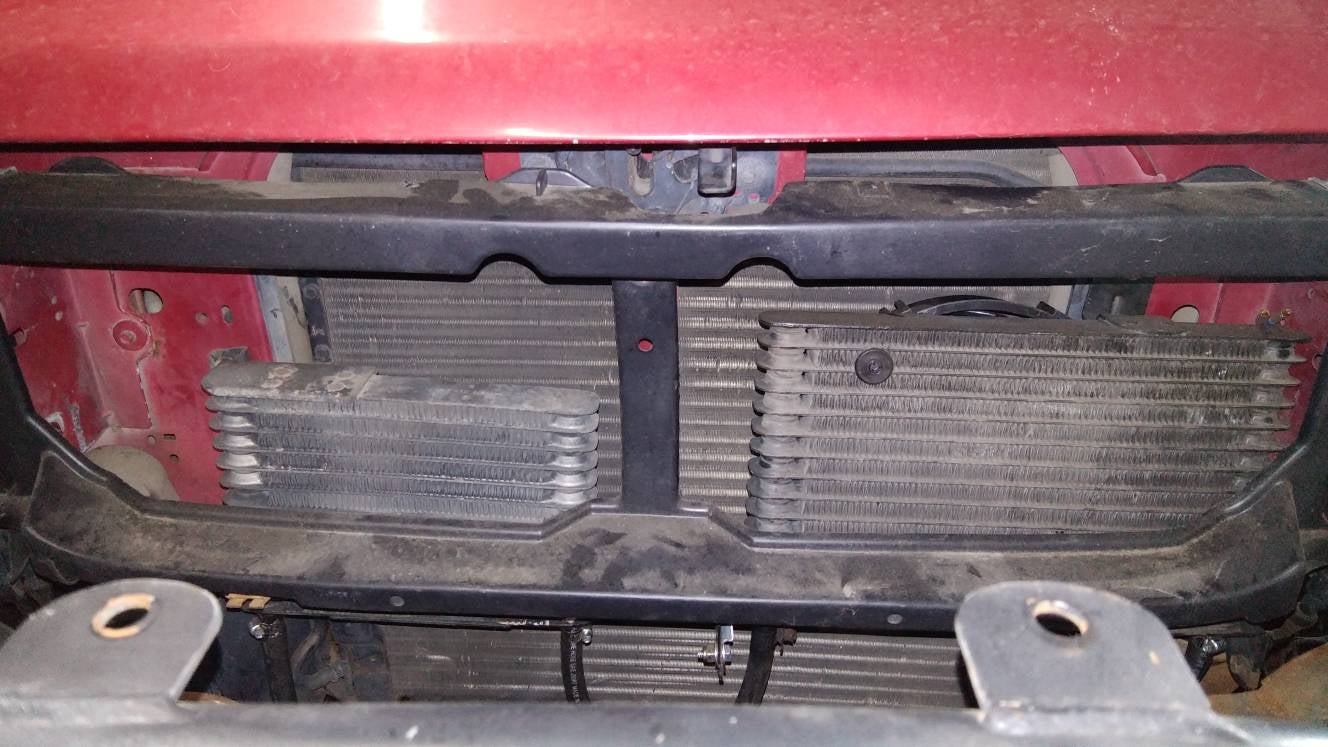 MY '99 RANGER BUILD | Pirate 4x4