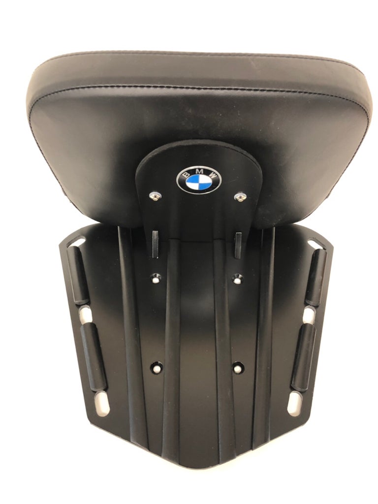 Passenger Backrest Generation 4 | BMW K1600 Forum
