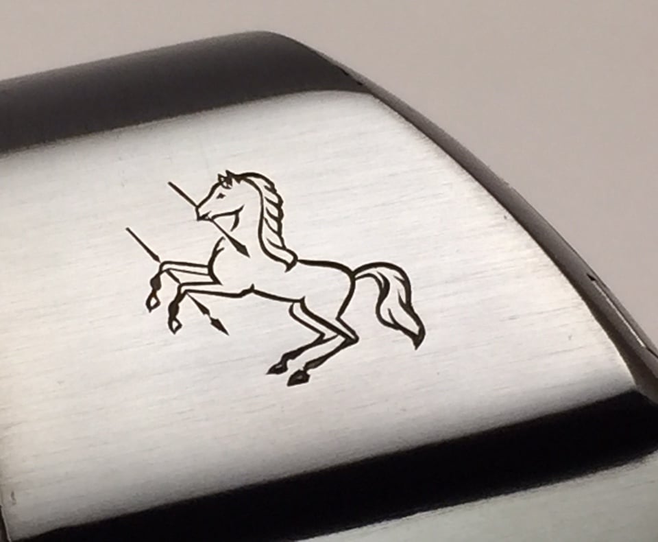 Colt roll mark of choice. | 1911 Firearm Addicts