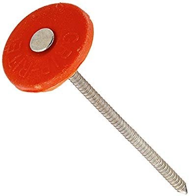 Target nails | Archery Talk Forum