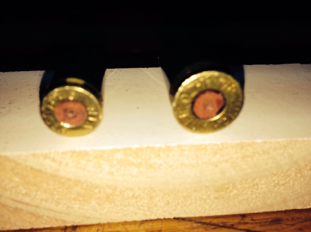 DIY Snap Caps | Ruger Forum