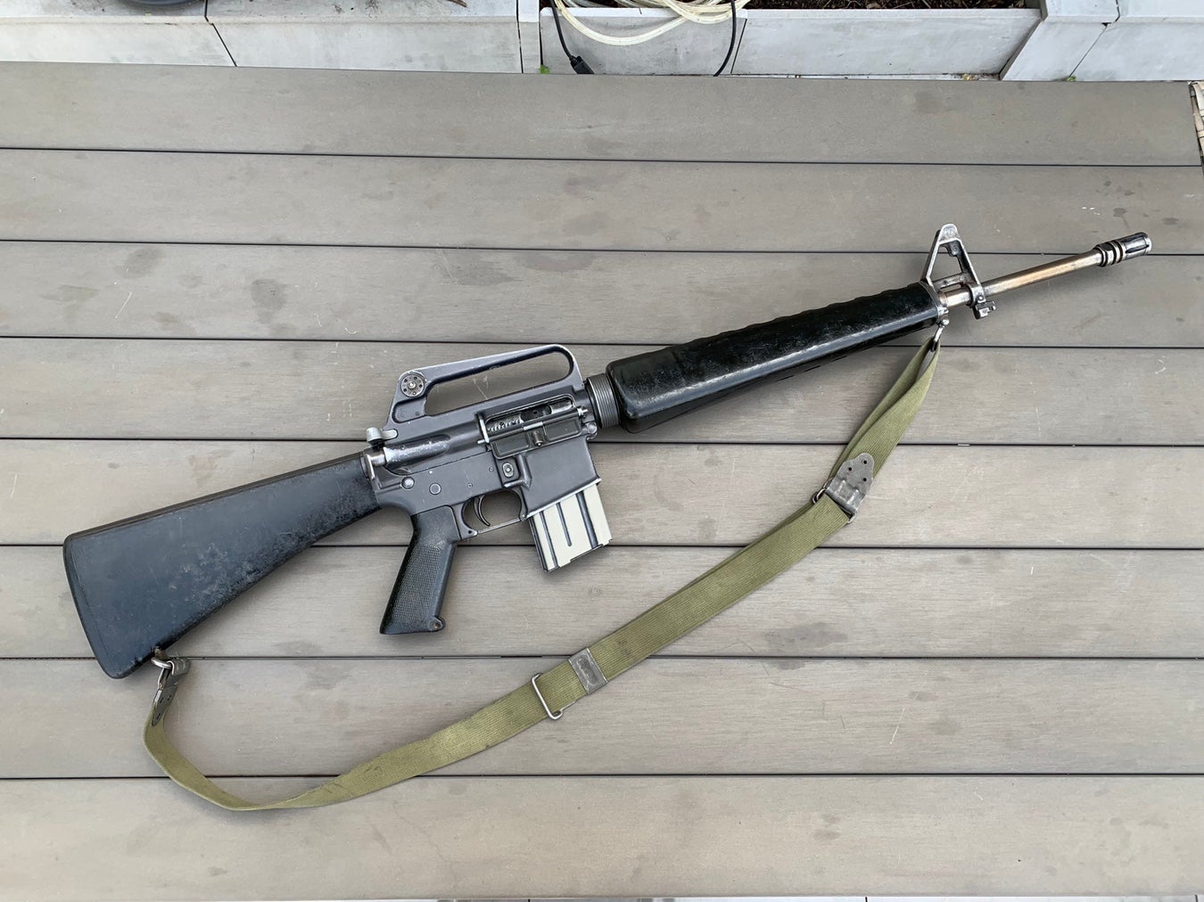 The AR 15 Photo Gallery | Page 21 | M14 Forum