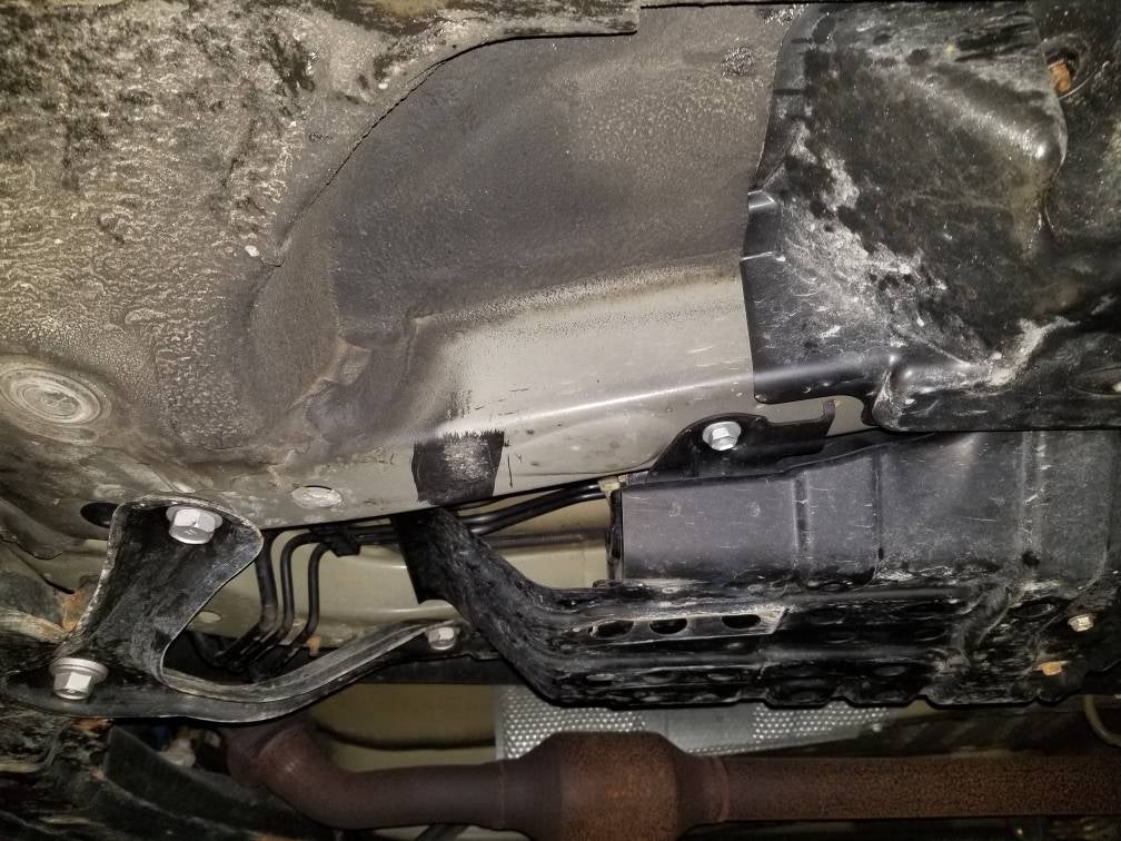 Rust degree | Toyota RAV4 Forums