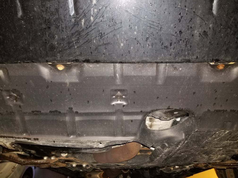 Rust degree | Toyota RAV4 Forums