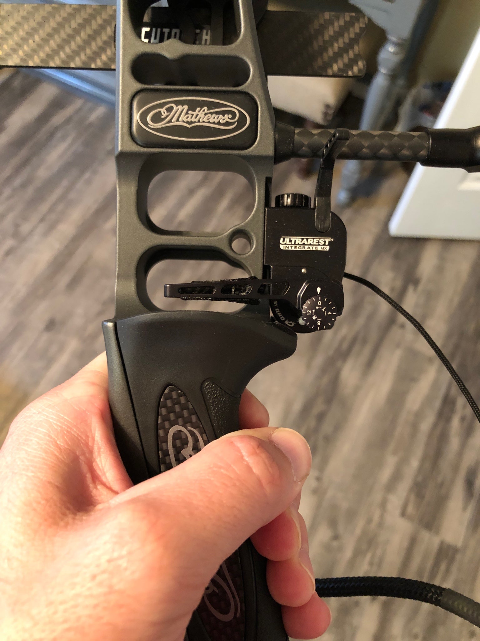 Mathews Traverse In Depth Review and Test Video | Archery Talk Forum