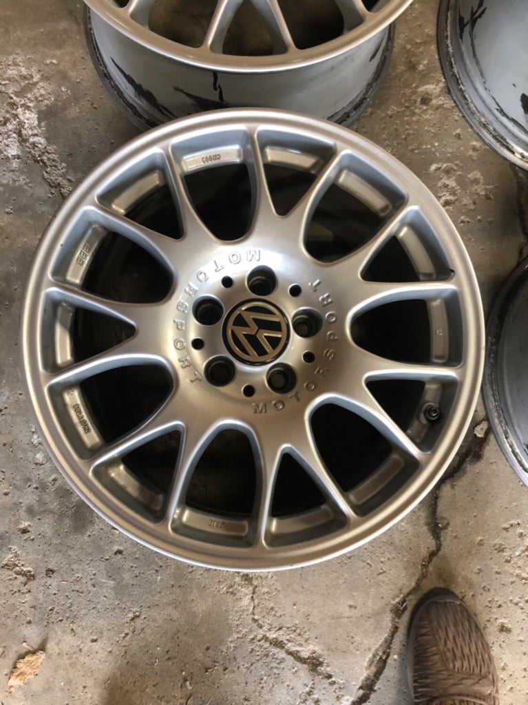 BBS CH003 17x8.5 et35 | VW Vortex - Volkswagen Forum