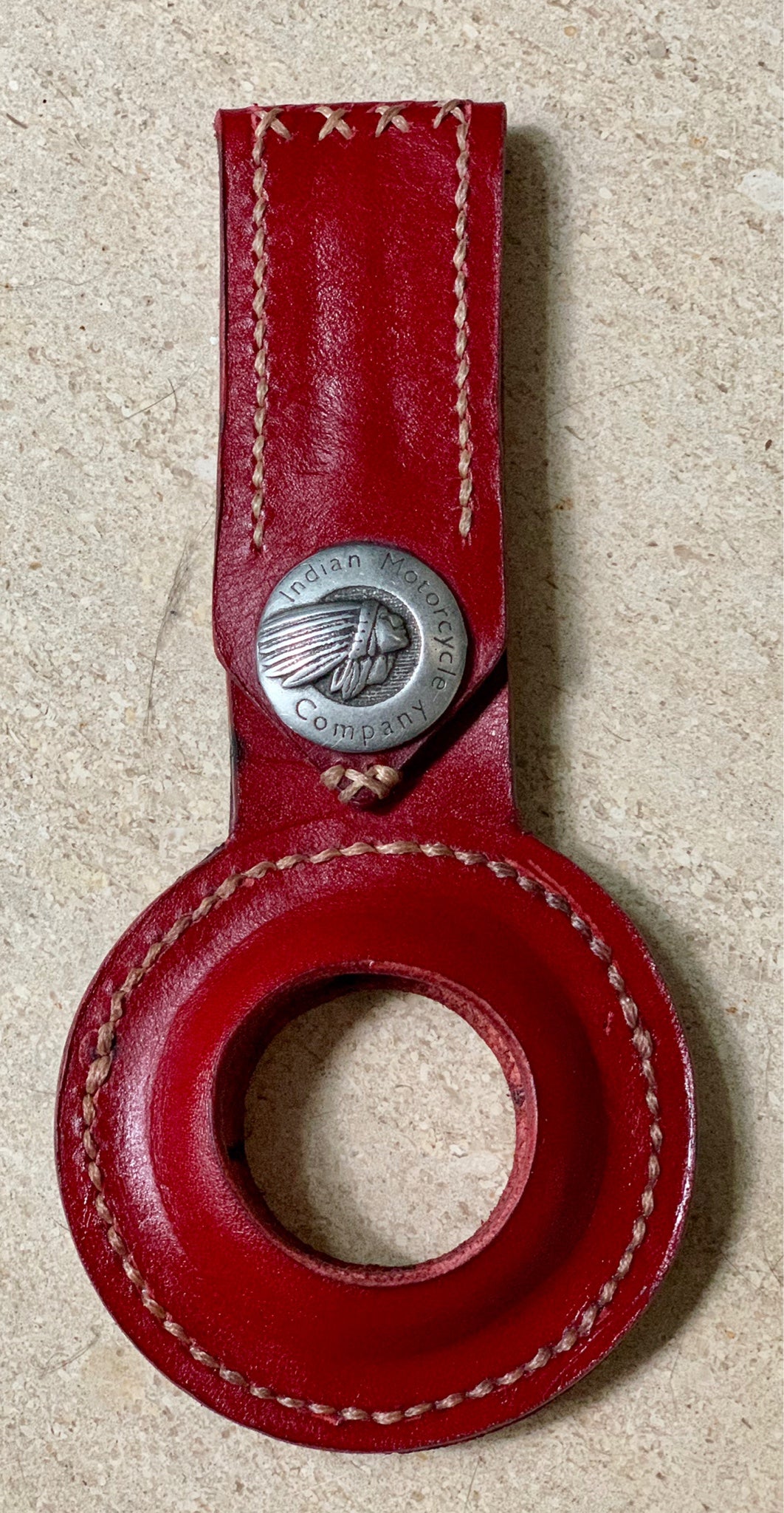 Key Fob Holder | Indian Motorcycle Forum