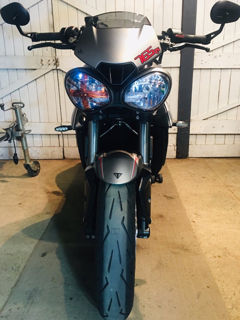 Honest review - 765RS (from a multiple STR owner) from Aus. How does it ...