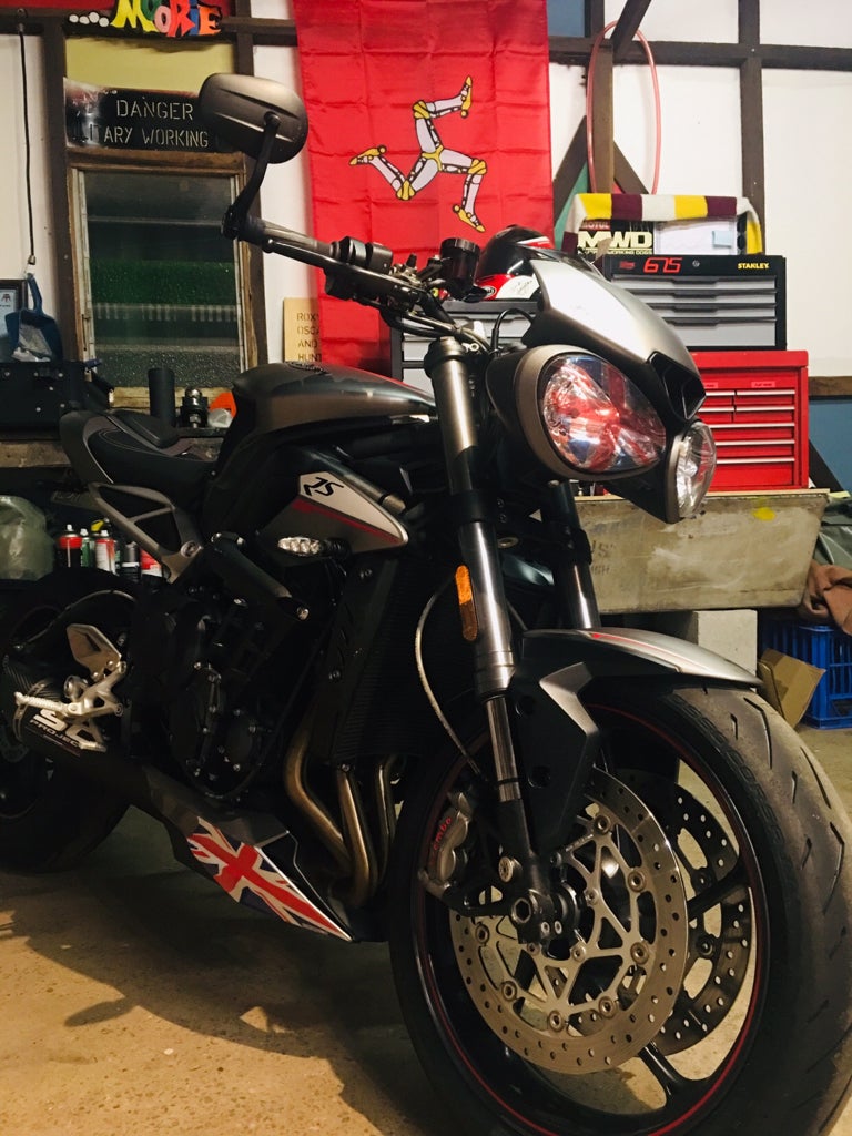 Honest review - 765RS (from a multiple STR owner) from Aus. How does it ...