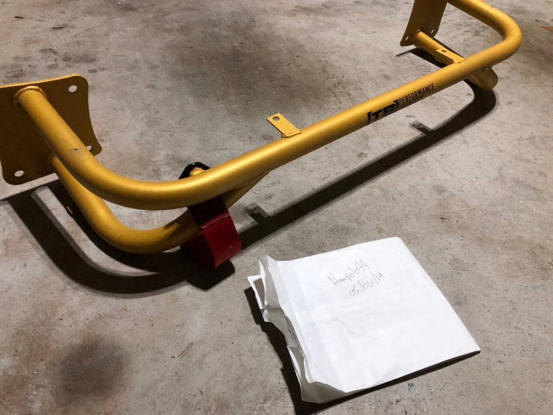 Partout! | Ford Focus ST Forum