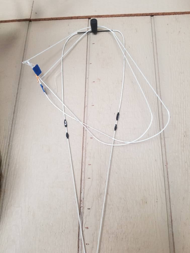 GAS Ghost XV | Archery Talk Forum