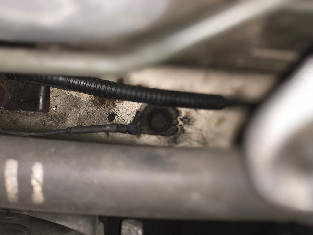 Front ABS sensors replaced, now getting these codes | Subaru Outback Forums