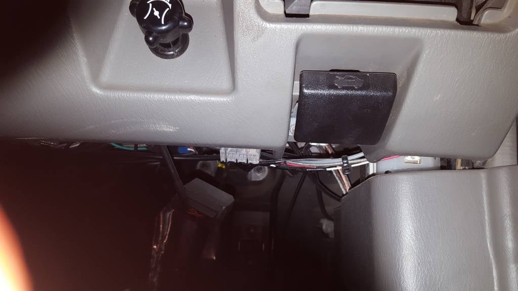 ECUTALK for td42ti conversion | Patrol 4x4 - Nissan Patrol Forum