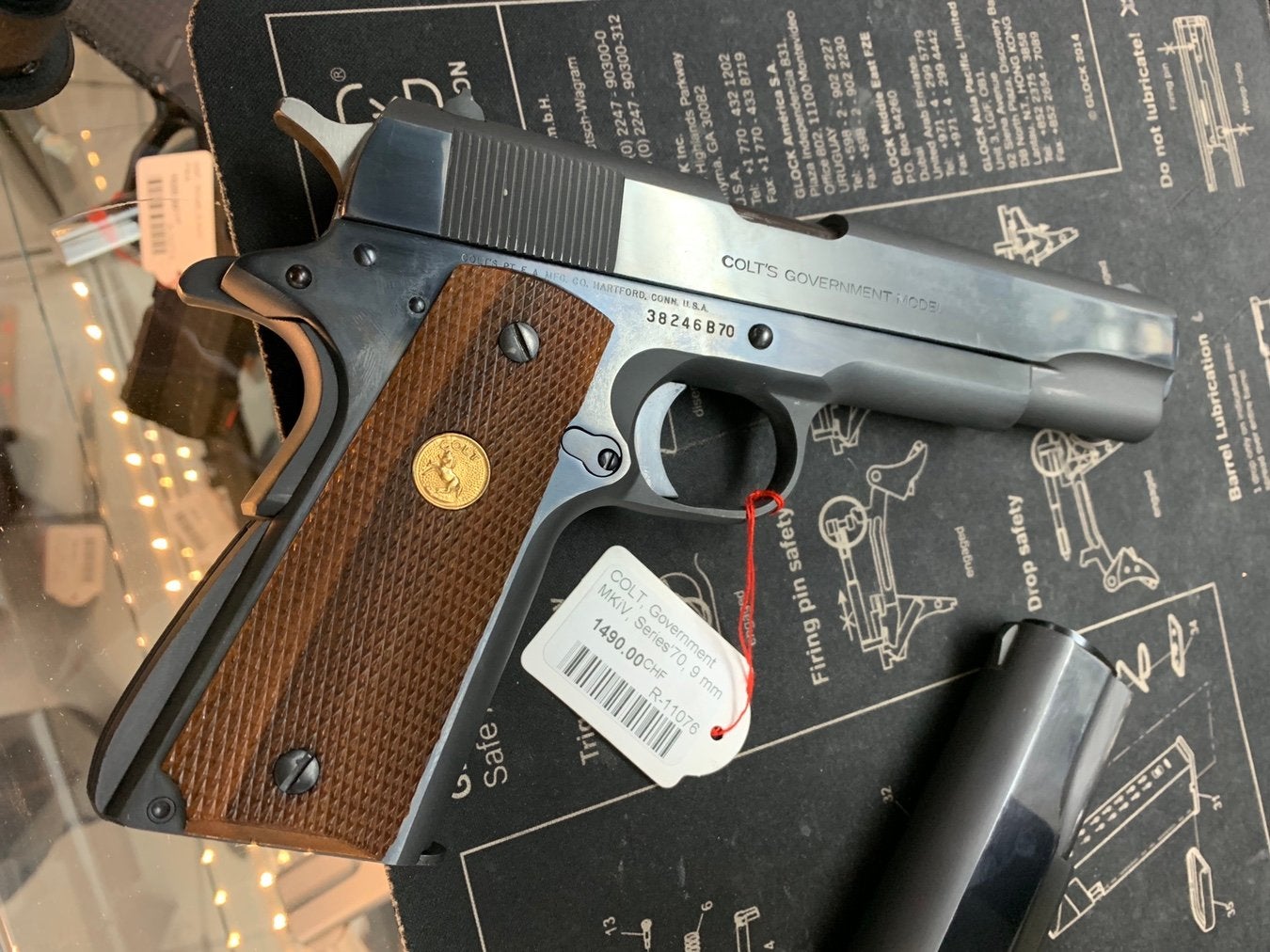 Colt 1911 9mm | 1911Forum