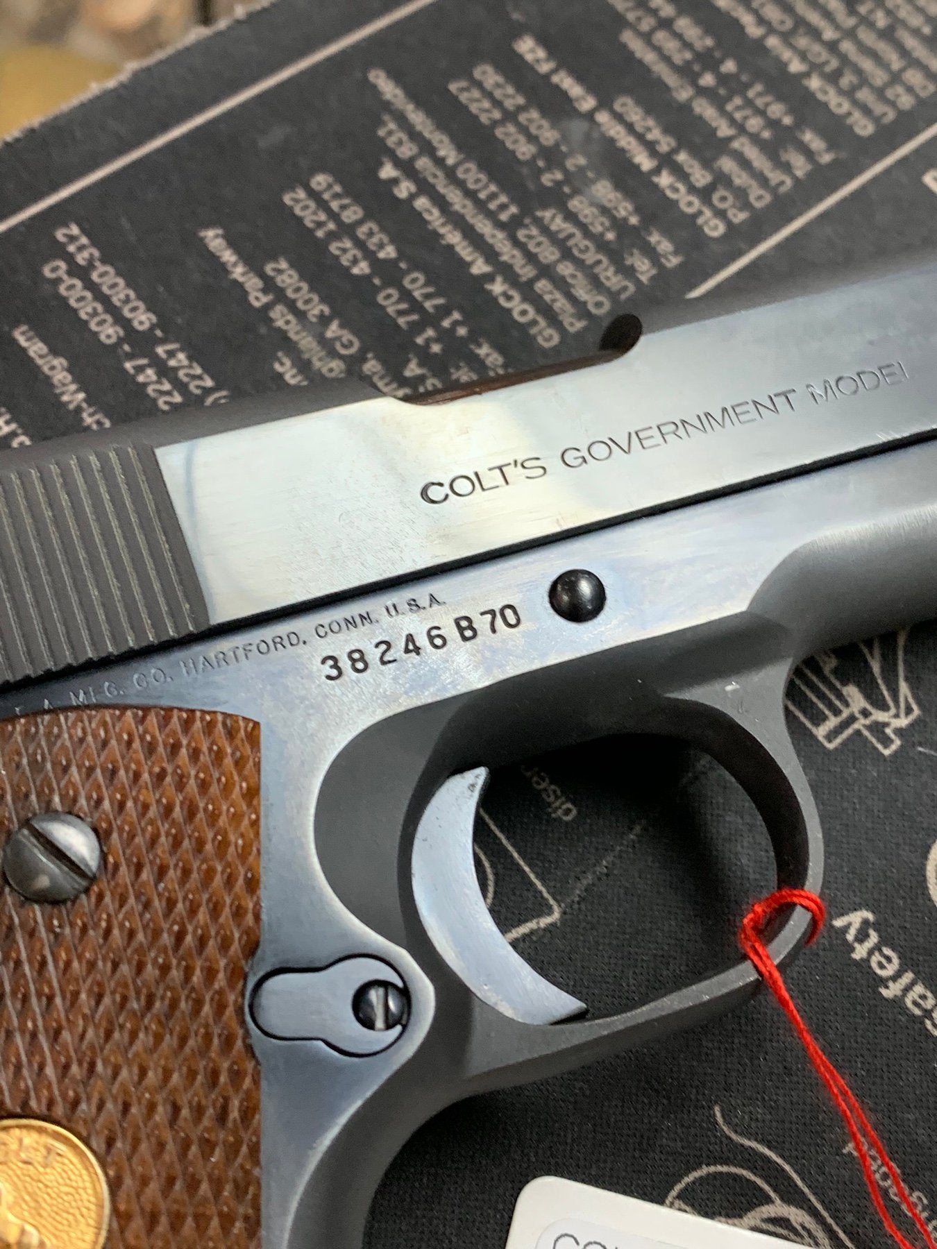 Colt 1911 9mm | 1911Forum
