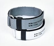 Does anybody make a decent NASA Velcro replica strap? | WatchUSeek ...