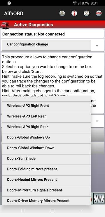 AlfaOBD Master Thread. | LX Forums Forum