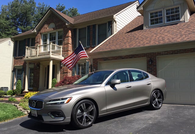 OFFICIAL: SPA S60, V60 and V60CC Photo Thread | SwedeSpeed - Volvo ...