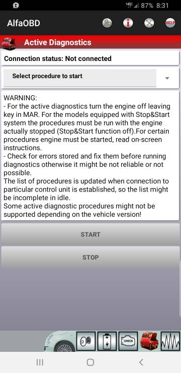 AlfaOBD Master Thread. | LX Forums Forum