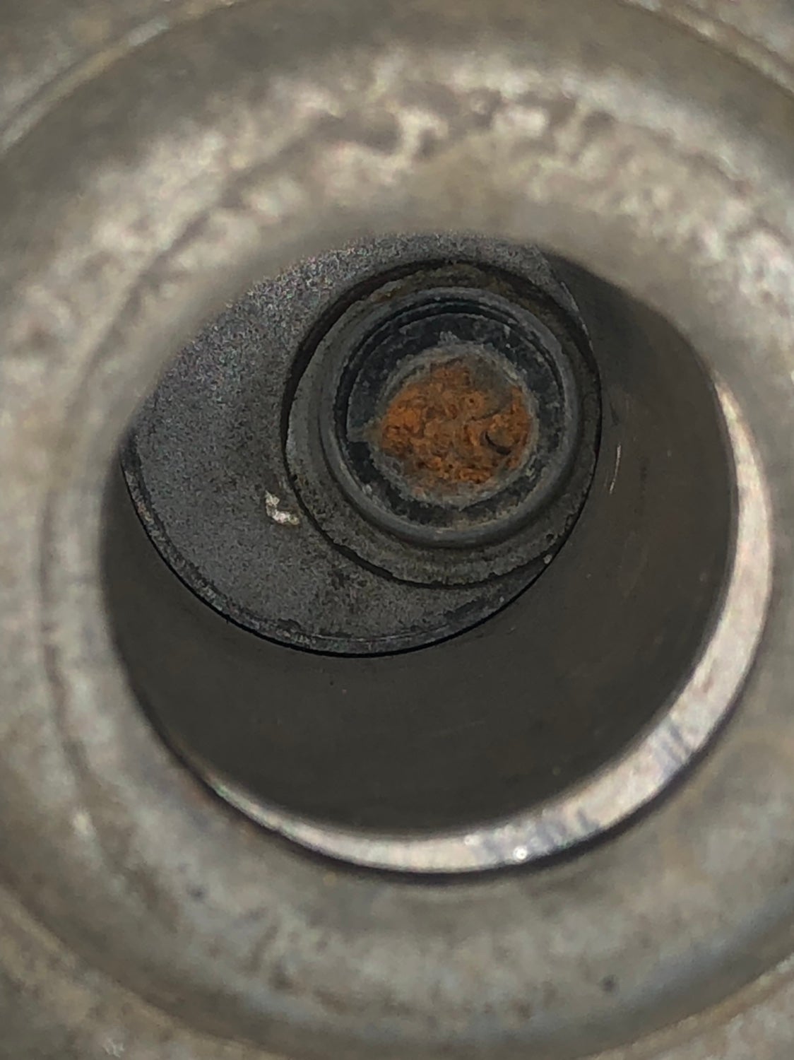 Broken Subframe Bolt | SwedeSpeed - Volvo Performance Forum
