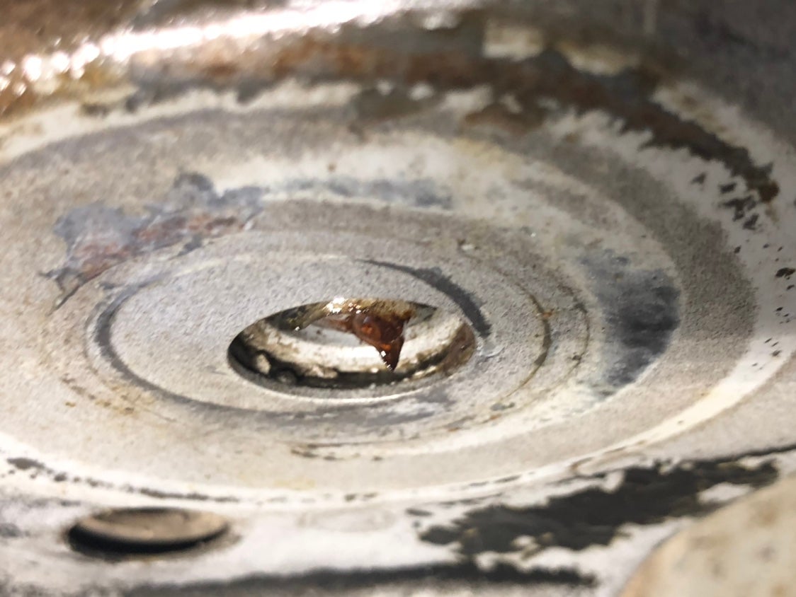 Broken Subframe Bolt | SwedeSpeed - Volvo Performance Forum