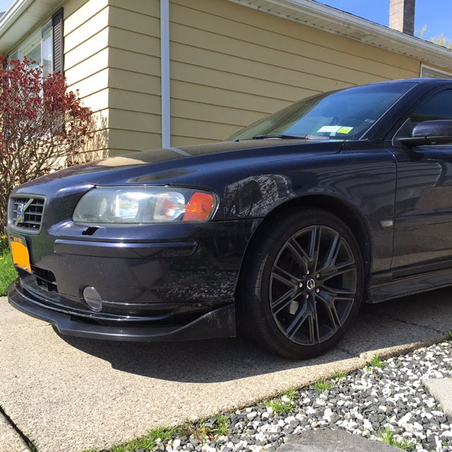 SLU_S60R's Mod and Photo Thread | Page 4 | SwedeSpeed - Volvo ...
