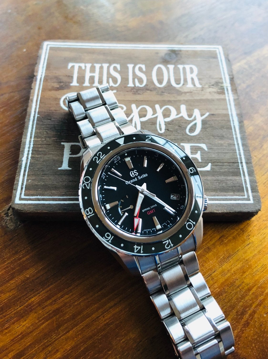 Grand Seiko and the Dwindling Middle Class | Page 10 | WatchUSeek Watch ...