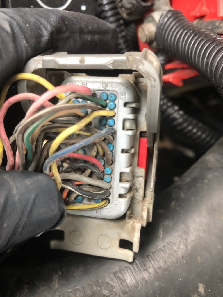 Dsp5 switch help. | Chevy and GMC Duramax Diesel Forum
