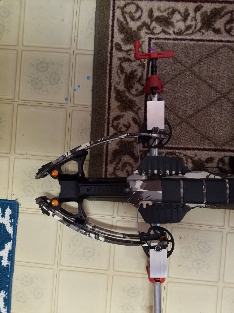 Lets design a DIY ravin bow press | Archery Talk Forum