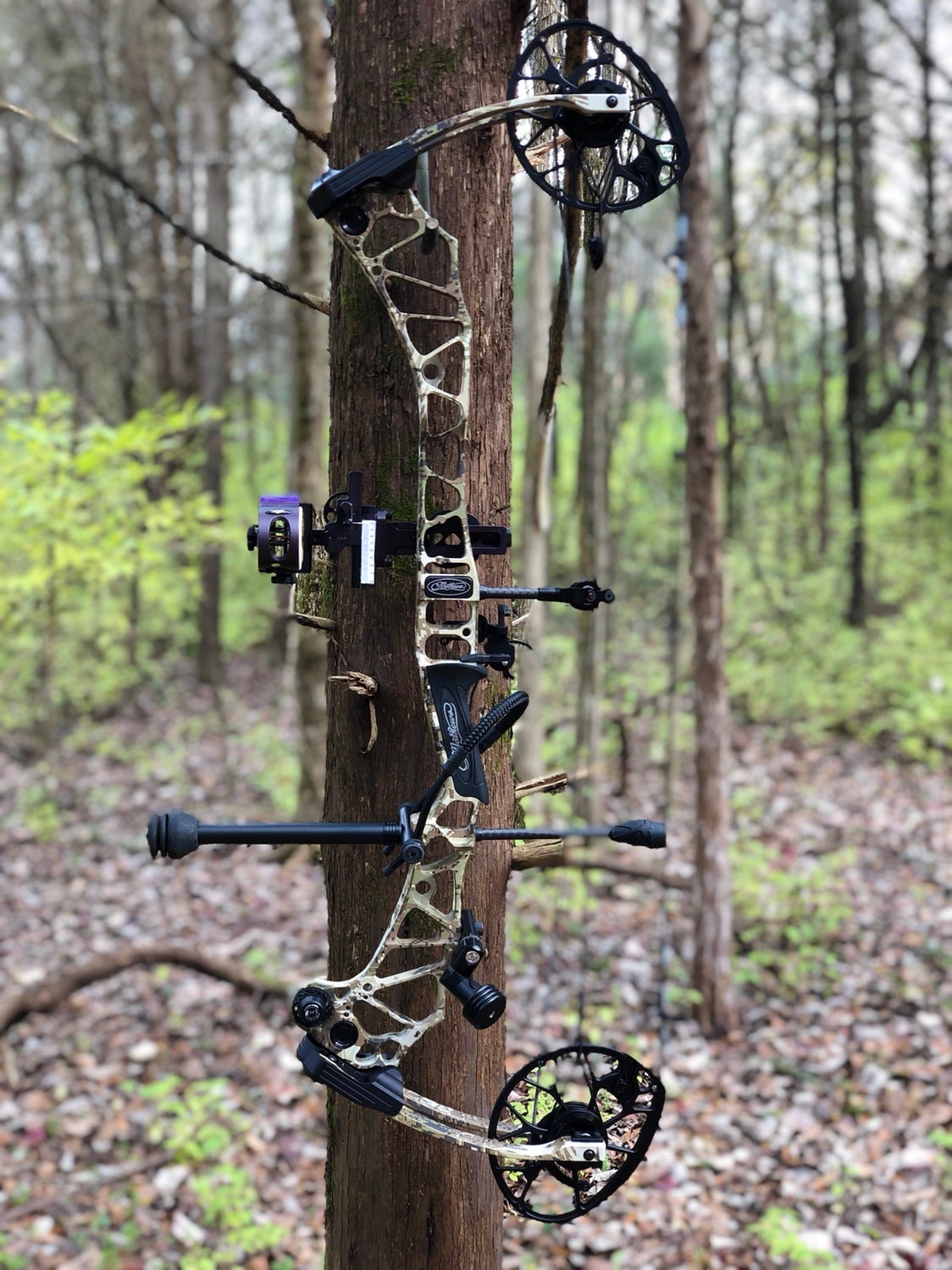 Stabilizer recommendations for Mathews Traverse | Archery Talk Forum