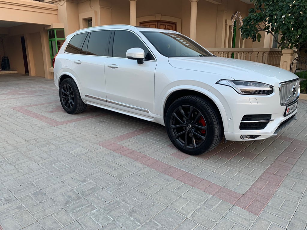 20 vs. 22 inch wheels question | SwedeSpeed - Volvo Performance Forum