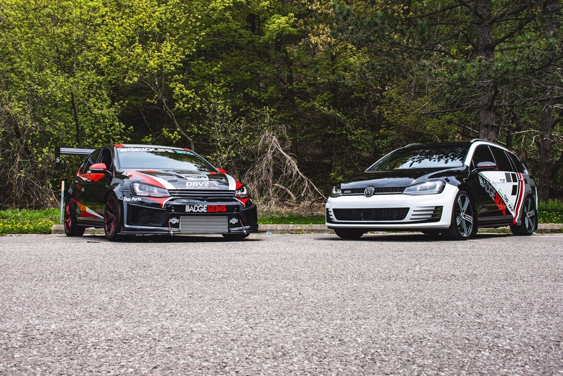 MK7 GTI Time Attack Build | Page 20 | VW Vortex - Volkswagen Forum