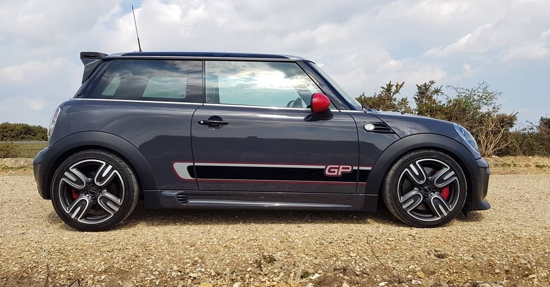 Gp2 for sale | MiniTorque.com