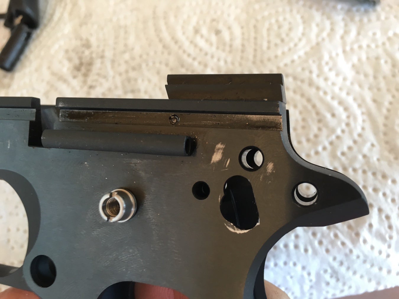 Colt O1911C Classic: First Impressions | 1911Forum