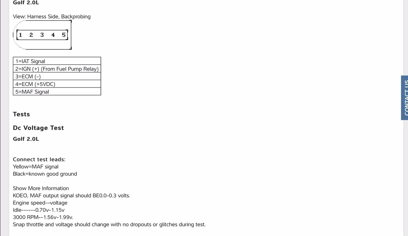 [video] epc light on , traction control on, p0107 annoying electronic ...