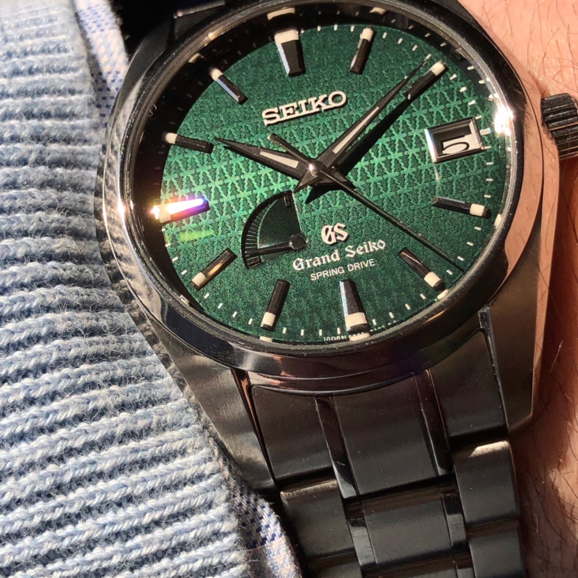 Limited edition Seikos - investment? | WatchUSeek Watch Forums