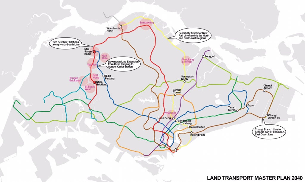 Transport Maps Thread - Contribute your maps here! | Page 87 ...