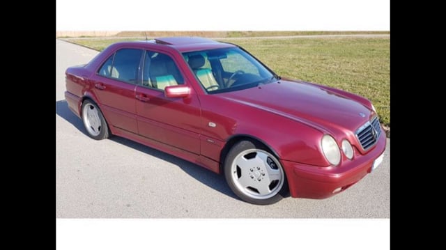 Bugeye front end on a C36? | Mercedes-Benz Forum