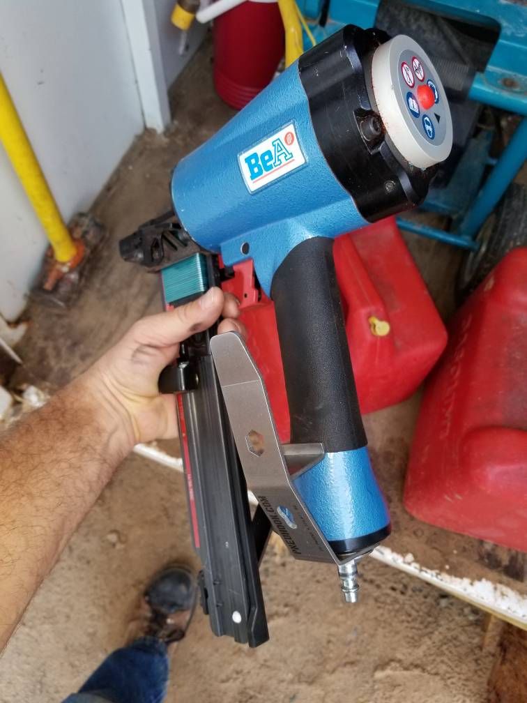 BeA Tools, German Made | Contractor Talk - Professional Construction ...